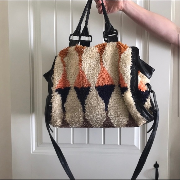 Cleobella | Bags | Cleobella Weekender Bag | Poshmark